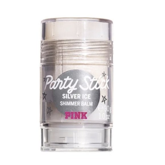 PINK Victoria's Secret | Makeup | Pink Victorias Secret Silver Ice ...